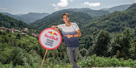 Toprak Razgatlıoğlu Red Bull Formulaz Roportajı