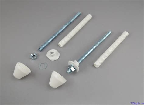 Комплект для подключения подвесного унитаза, Alcaplast M900 — T-WAY