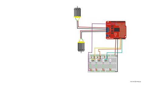 PDF Ldr Based Line Following Robot Bb DOKUMEN TIPS