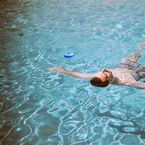 Distributeur De Chlore Flottant Pour Piscines Mini Distributeur