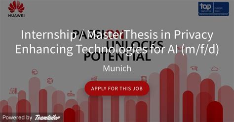 Ahmed Frikha On Linkedin Internship Masterthesis In Privacy