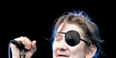 The Pogues announce 30th anniversary show at London's O2