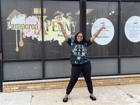 Pampered X Penny Updated August 2024 Request An Appointment 1606