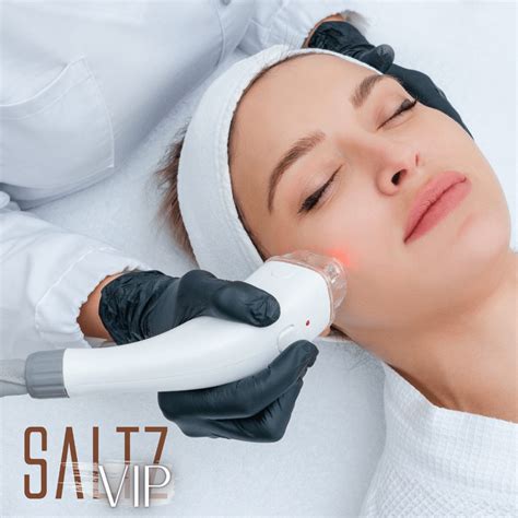 Specials Saltz Plastic Surgery Saltz Spa Vitória