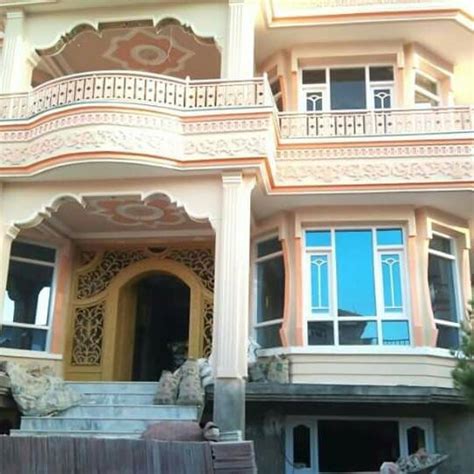 رنگمالی مدرن