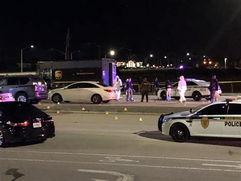 Photos 4 Dead In South Florida Ups Hijacking Chase Shootout
