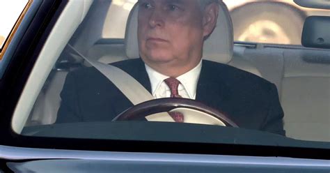 Prince Andrews Flagship Uk Business To Close Following Epstein Sex