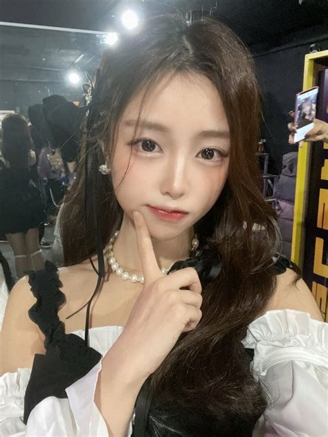 한국의 지하아이돌 클라스