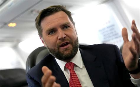 News Agency Pulls Article Claiming To Fact Check Jd Vance ‘having Sex