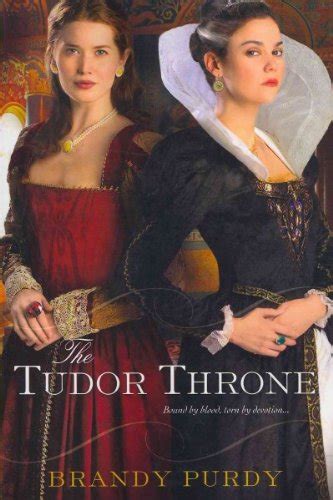 The Tudor Throne Historical Novel Society