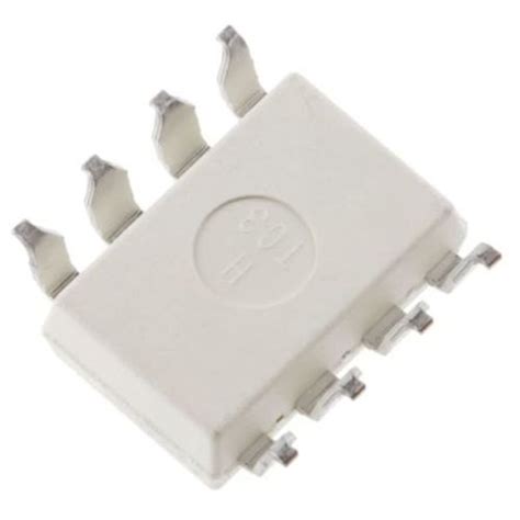 Broadcom Hcpl 7840 300e Isolation Amplifier Surface Mount Price From Rs 466 Unit Onwards