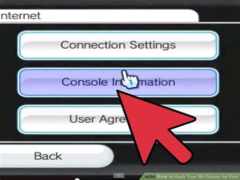How To Hack Your Wii Games For Free With Pictures WikiHow