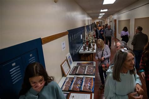 Photos Wickliffe City School District Final Walkthrough May 4 2023