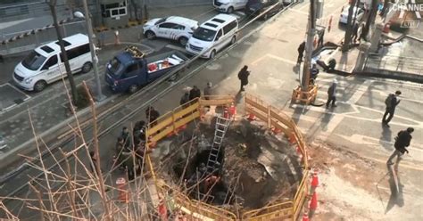 스프링클러도 없는 통신 시설원인 오리무중