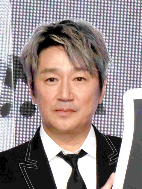 近藤真彦が11月のコンサートで芸能活動を再開「このステージでいろんな思いを、伝えたい！ぶつけたい！」 スポーツ報知