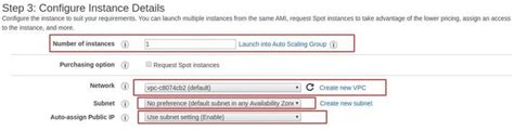 How To Launch Ec Instance In Aws Iotbyhvm