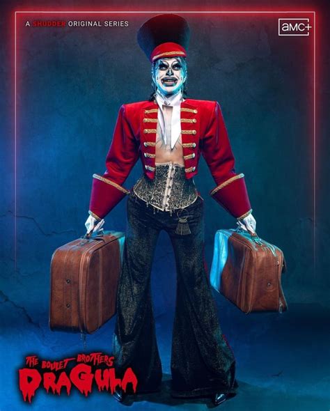 The Best Looks So Far This Season R Dragula