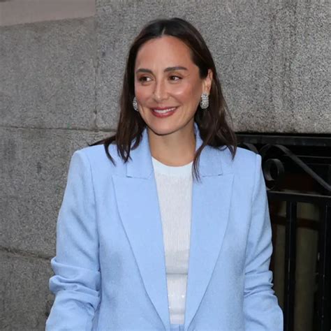 Tamara Falcó Descubre El Rincón Más Romántico De Su Casa Su Terraza A Doble Altura Y Con