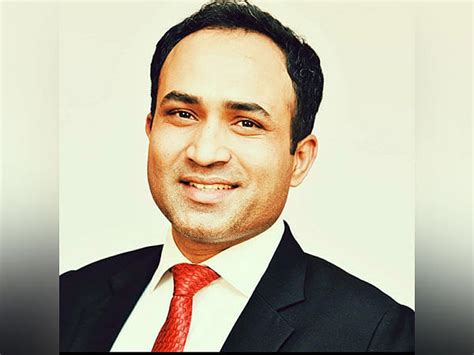 madhvendra singh appointed first ceo of gujarat maritime cluster