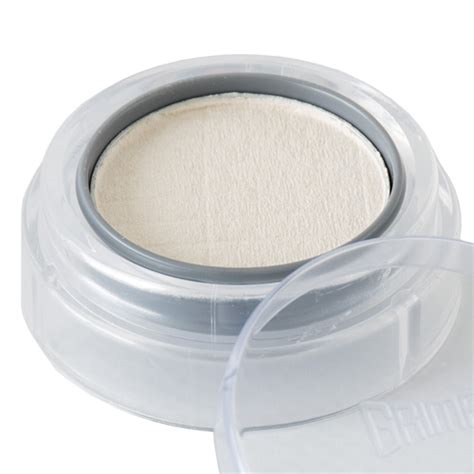 Grimas Fixing Powder A1 25 Ml Foamtastic Crafts