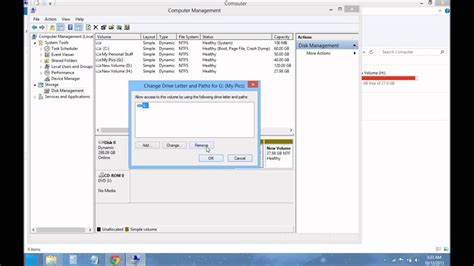 Cd Dvd Drive Is Hidden In My Computer At Lynda Higgins Blog