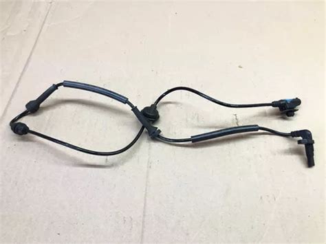 Sensor Abs Delantero Izq Dodge Vision Original