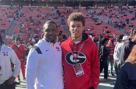 National Signing Day Preview Offensive Prospects Prep Redzone