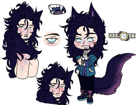 Custom For Xxcorruptedbluexx By Jo Gakky On Deviantart