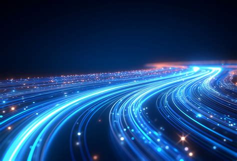 Fiber Optic Internet Logo