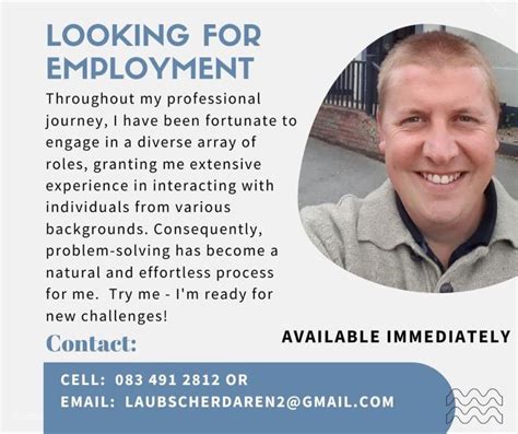 Matthew Kriel Posted On Linkedin