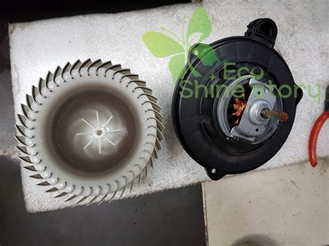 분당에바크리닝 제네시스g90 에어컨 세척 후 쉰내 식초냄새 곰팡이 냄새잡기 네이버 블로그