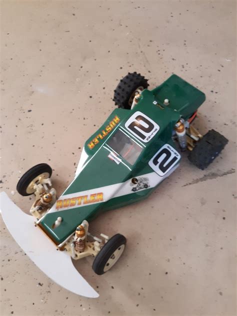 Vintage RC10 From 1985 R C Tech Forums