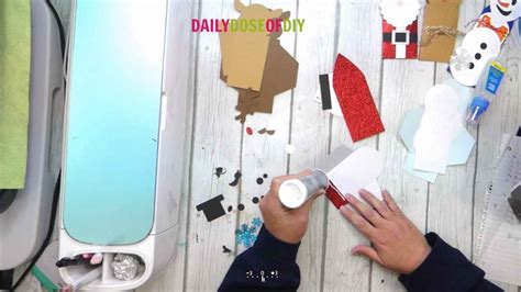 Gc Holderassemble Pocket Daily Dose Of Diy