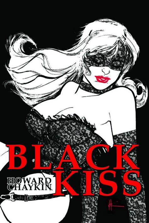Amazon Black Kiss Chaykin Howard Fantasy
