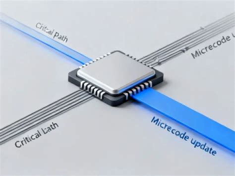 Intels Microcode Staging Revolution How Linux 619 Tackles Growing