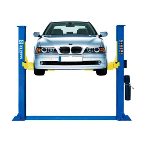 Электрогидравлический двухстоечный автоподъемник Sivik Std 6140d по цене от 0 руб то что нужно