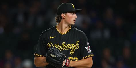 Pirates Kyle Nicolas Makes Major League Debut