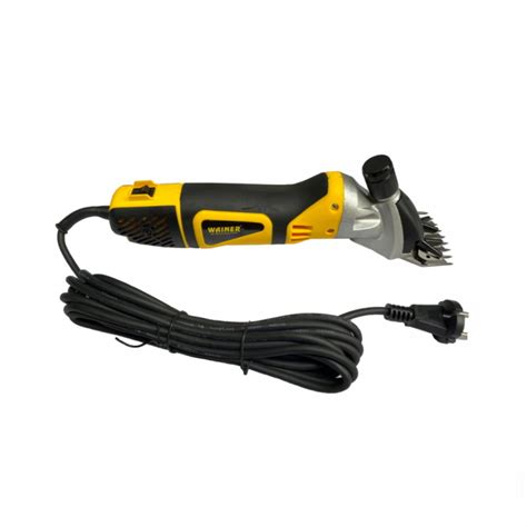 Masina De Tuns Oi Cu Variator De Turație 1200w Wainer Sc2