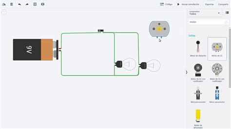 Tinkercad Circuits Introducción A La Simulación De Circuitos