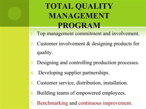 Quality Assurance Ppt Ppt