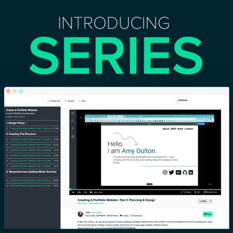 Codecast On Linkedin Introducing Our Newest Feature Series With