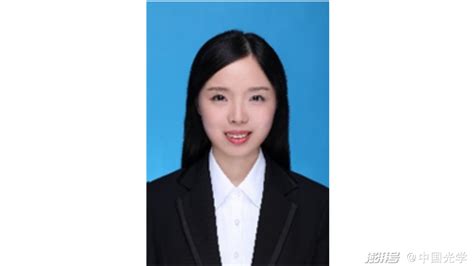 发光学报 钙钛矿直接型 X 射线探测成像 澎湃号·湃客 澎湃新闻 The Paper