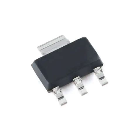 Npn Switching Transistor 2n2222 2n2222a To 92 0 6a 30v Transistors