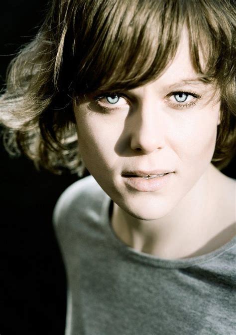 Poze Ingrid Bolsø Berdal Actor Poza 11 Din 31 Cinemagiaro