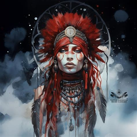 Stream Tribal Dream By Native American Music Consort Listen Online