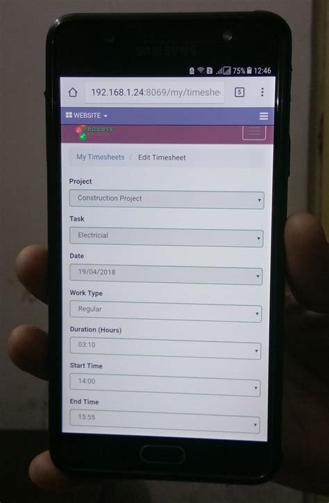 mustufa rangwala odoo openerp on linkedin erp odoo webapps