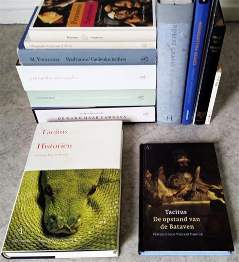 Klassieke Literatuur Lot Met 14 Uitgaven Latijn En Catawiki