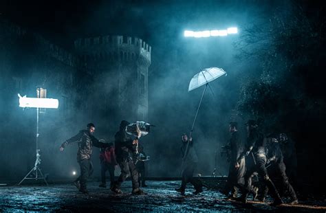 Berlín Todo lo que se sabe del spin off de La Casa de Papel que llegará a Netflix en diciembre