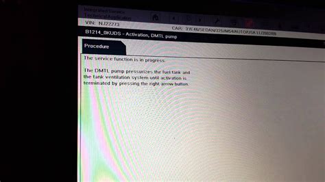 E46 Dmtl Test Youtube