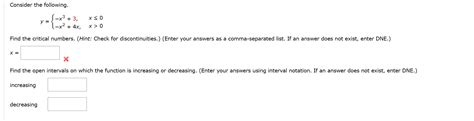 Solved Consider The Following Y X X X X X Find Chegg